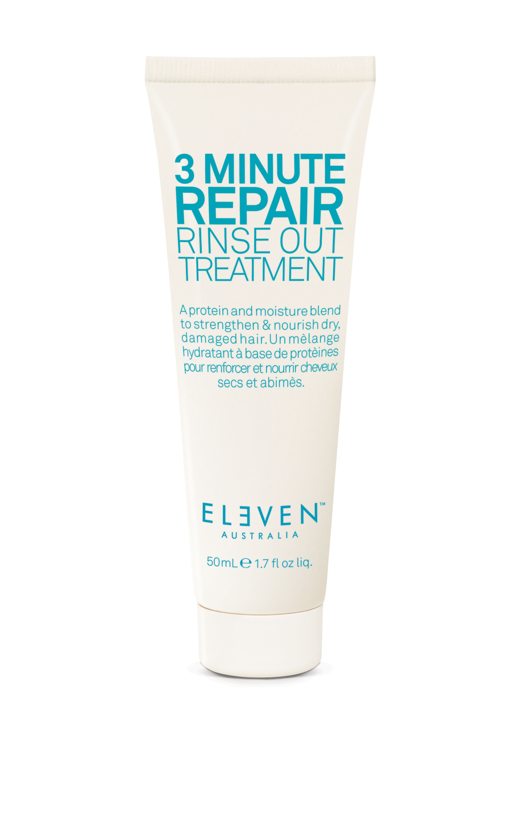 ELEVEN Australia 3 Minute Repair Rinse Out Treatment - Tradehouse