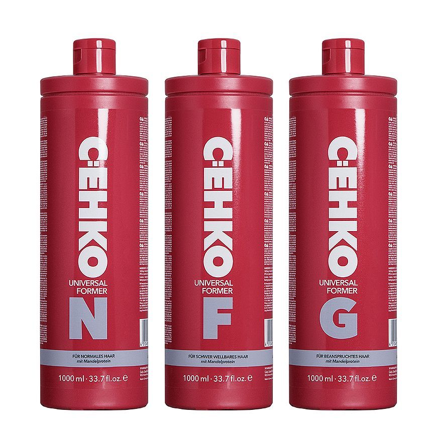 C:Ehko Universal Former - Tradehouse