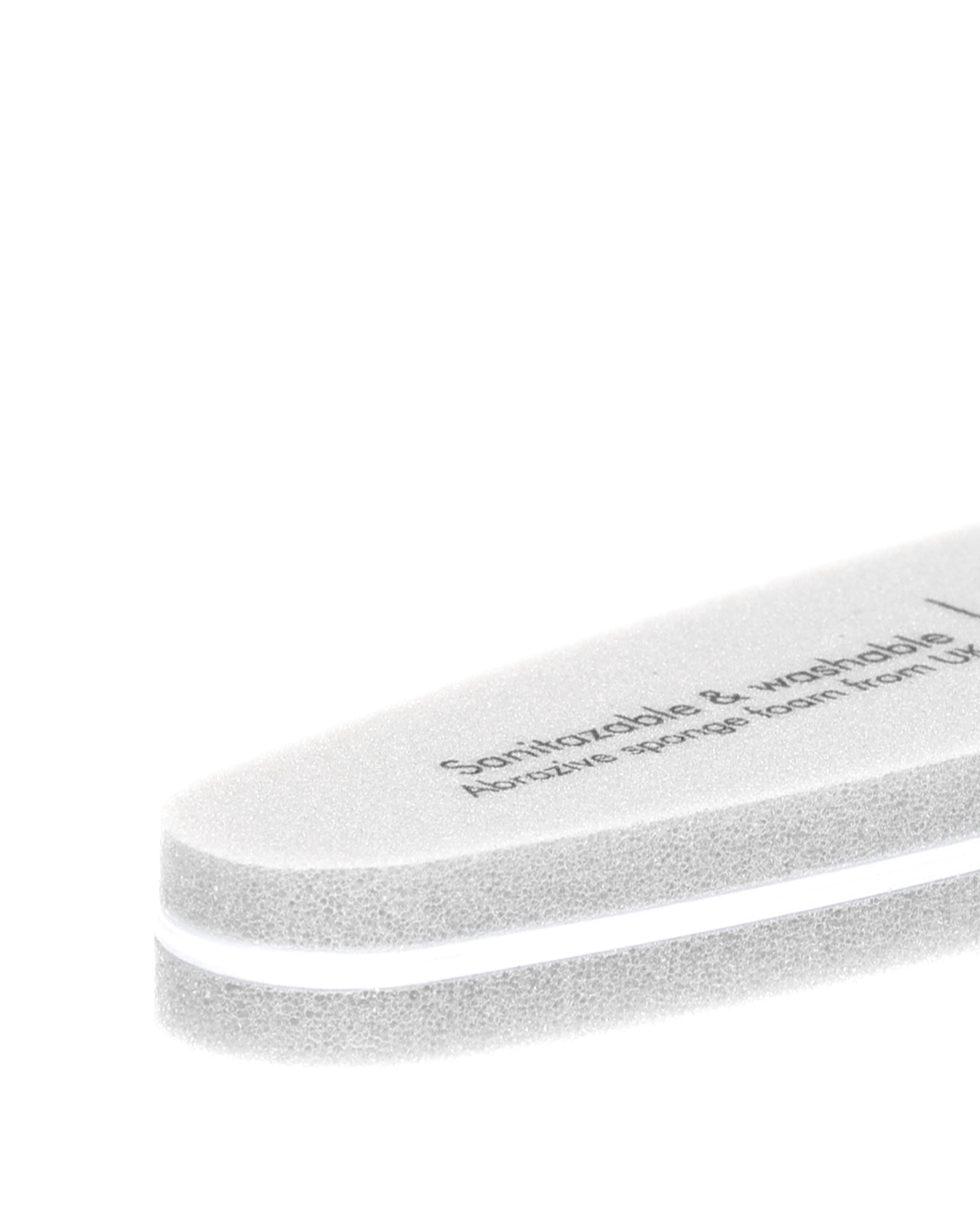 Femell Professional Oval Sanding File - Tradehouse