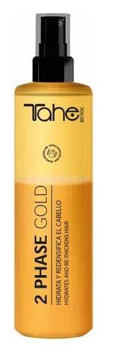 Tahe Botanic Acabado Gold 2-Phase Instant Conditioner - Tradehouse