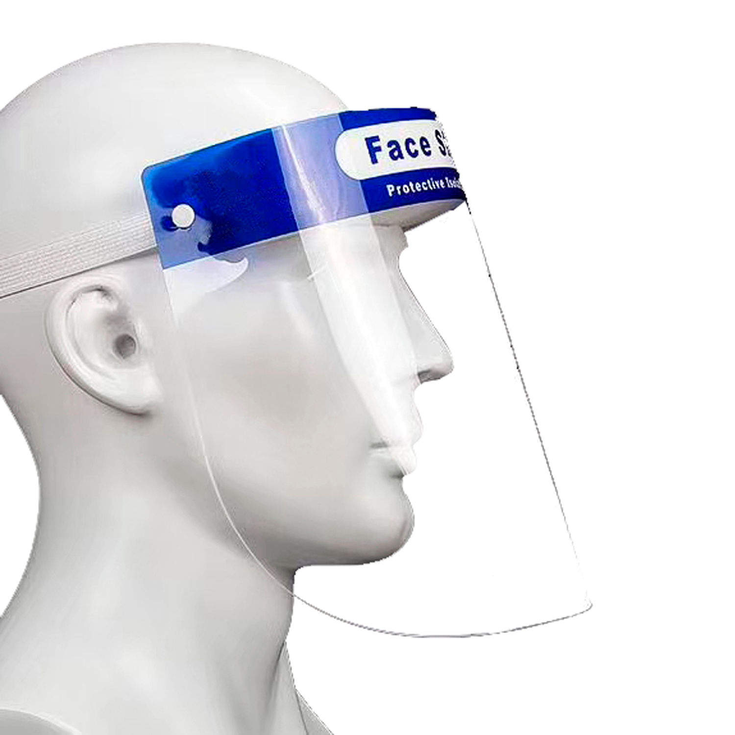 Bravehead face shield - Tradehouse