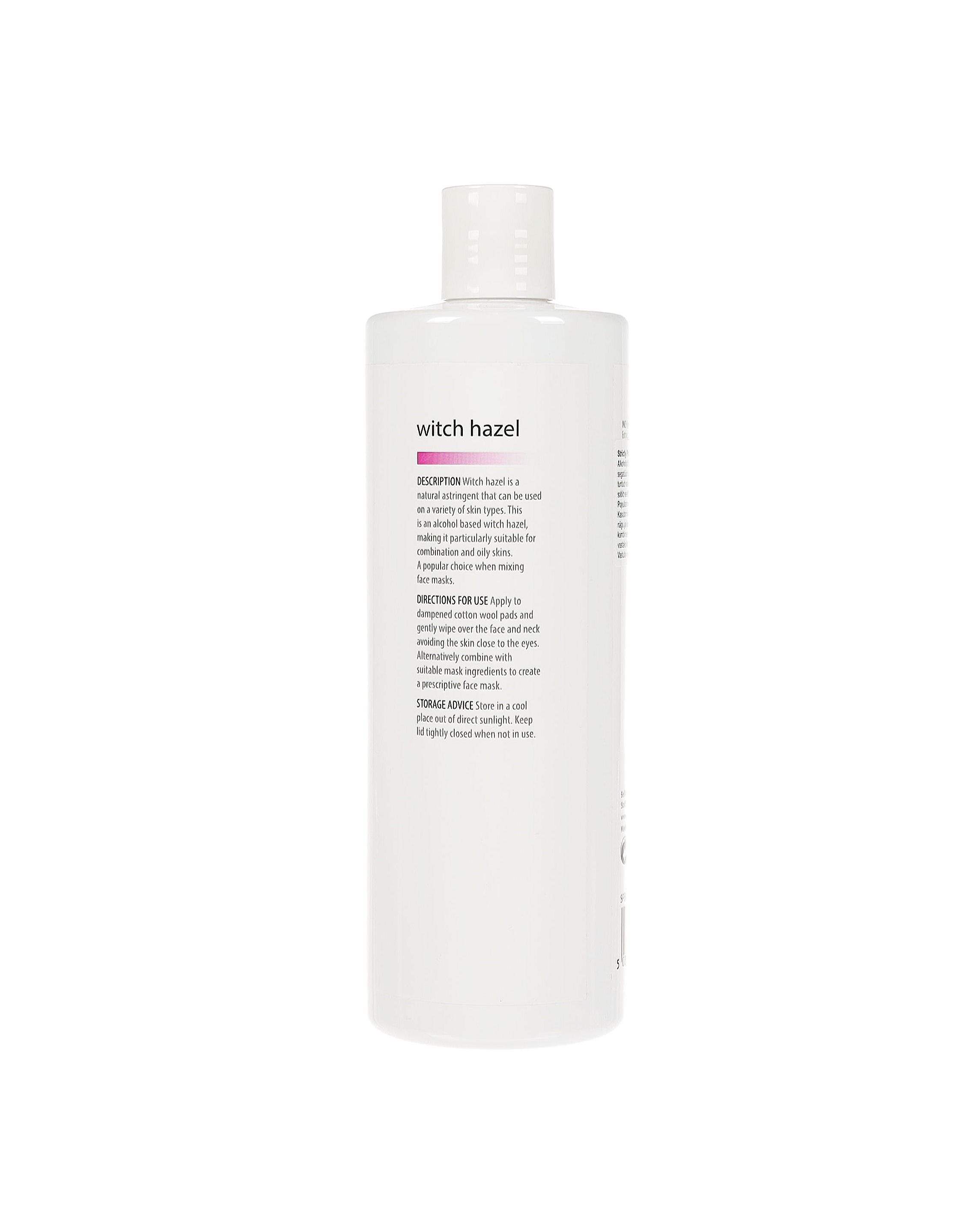 Strictly Professional Witch Hazel - Tradehouse