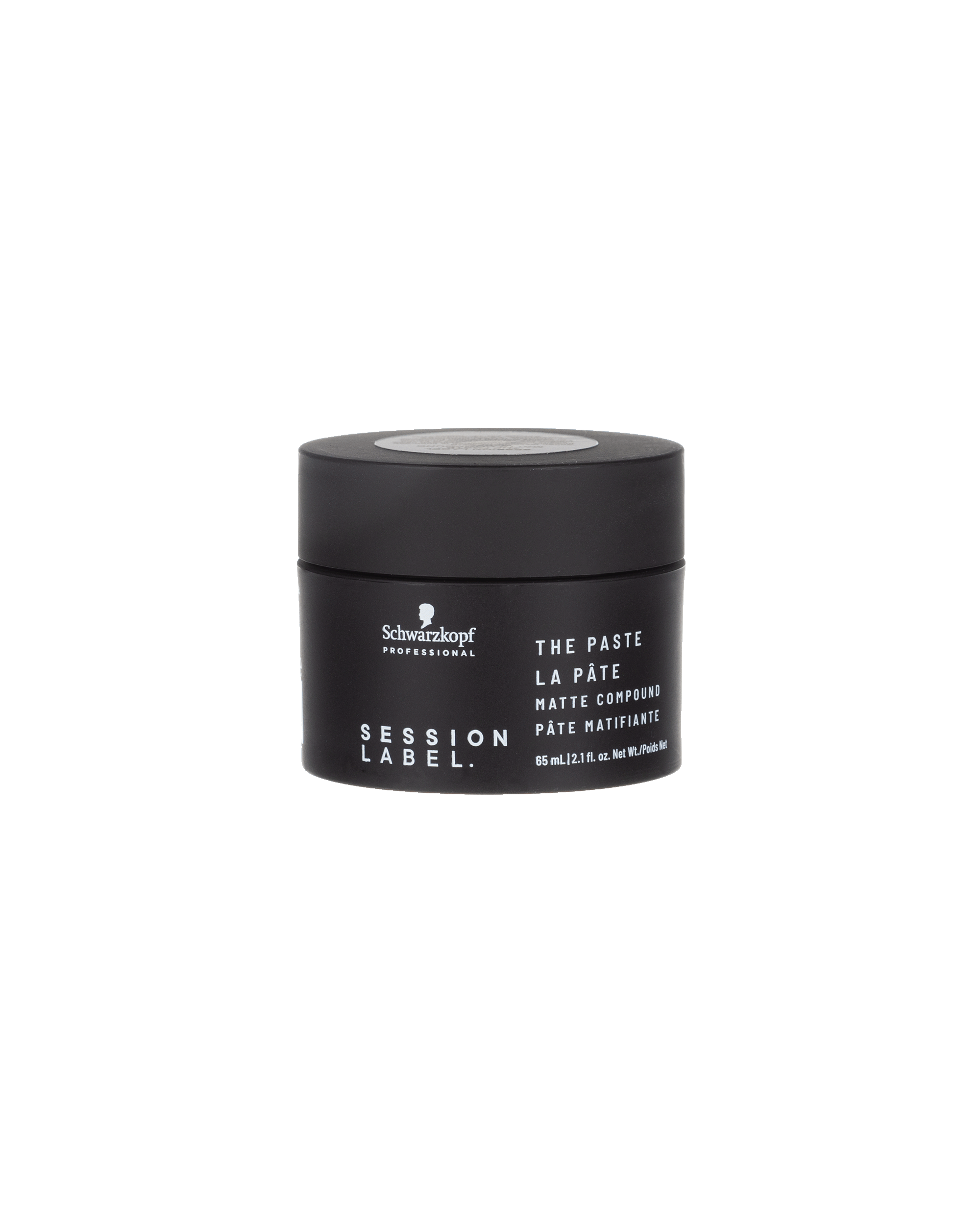 Schwarzkopf Session Label The Paste Matte Compound - Tradehouse