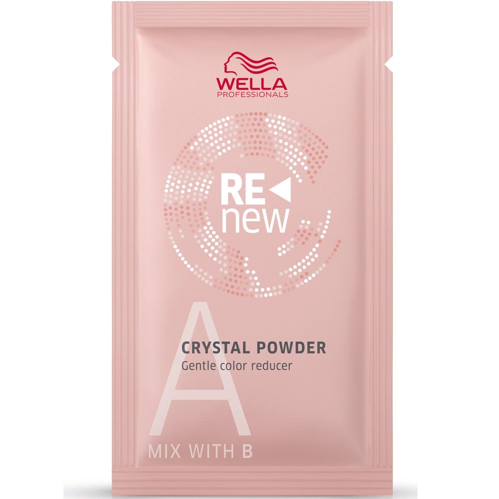 Wella Professionals Color Renew Crystal Powder - Tradehouse