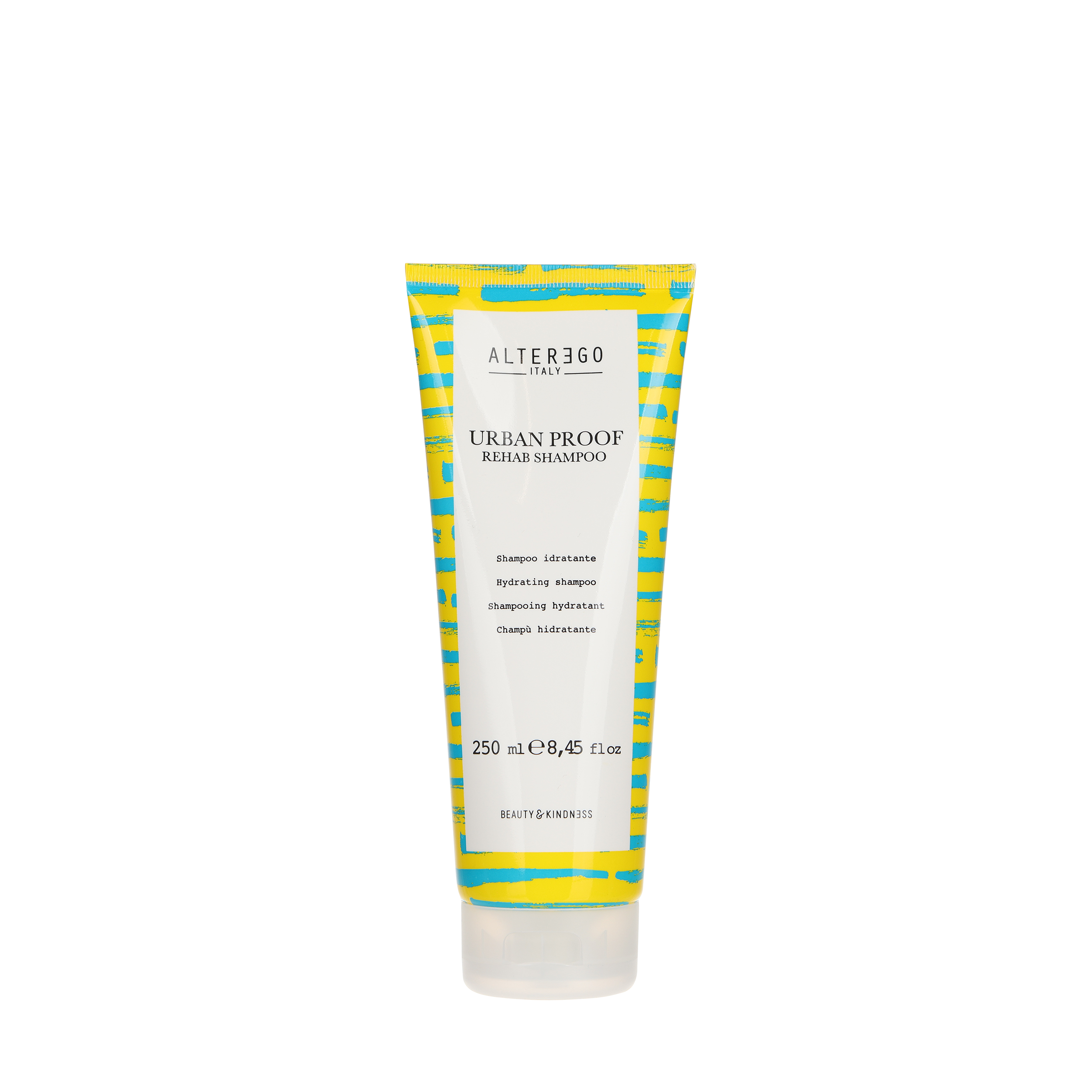 Alter Ego Italy Urban Proof Rehab Shampoo - Tradehouse