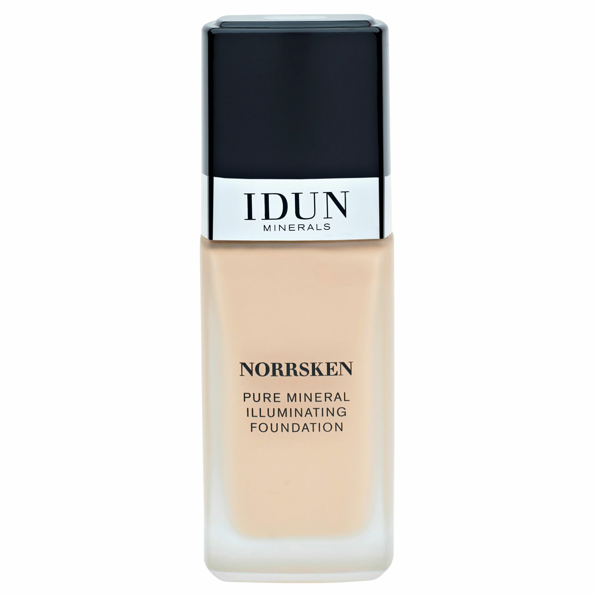 IDUN Liquid Foundation Norrsken - Tradehouse