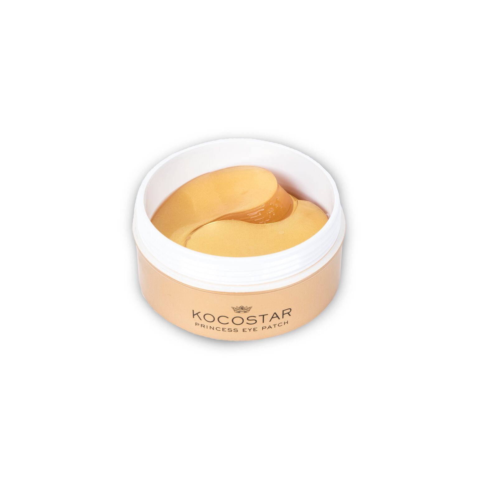 Kocostar Princess Eye Patch Gold - Tradehouse