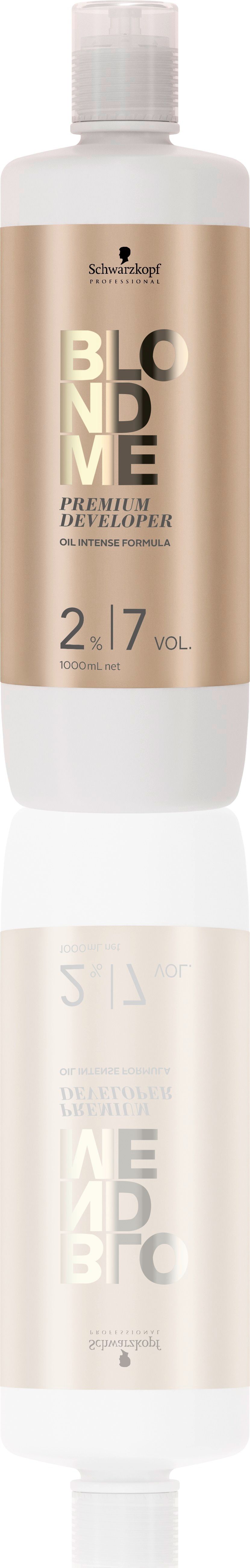 Schwarzkopf Professional BlondMe Premium Developer - Tradehouse