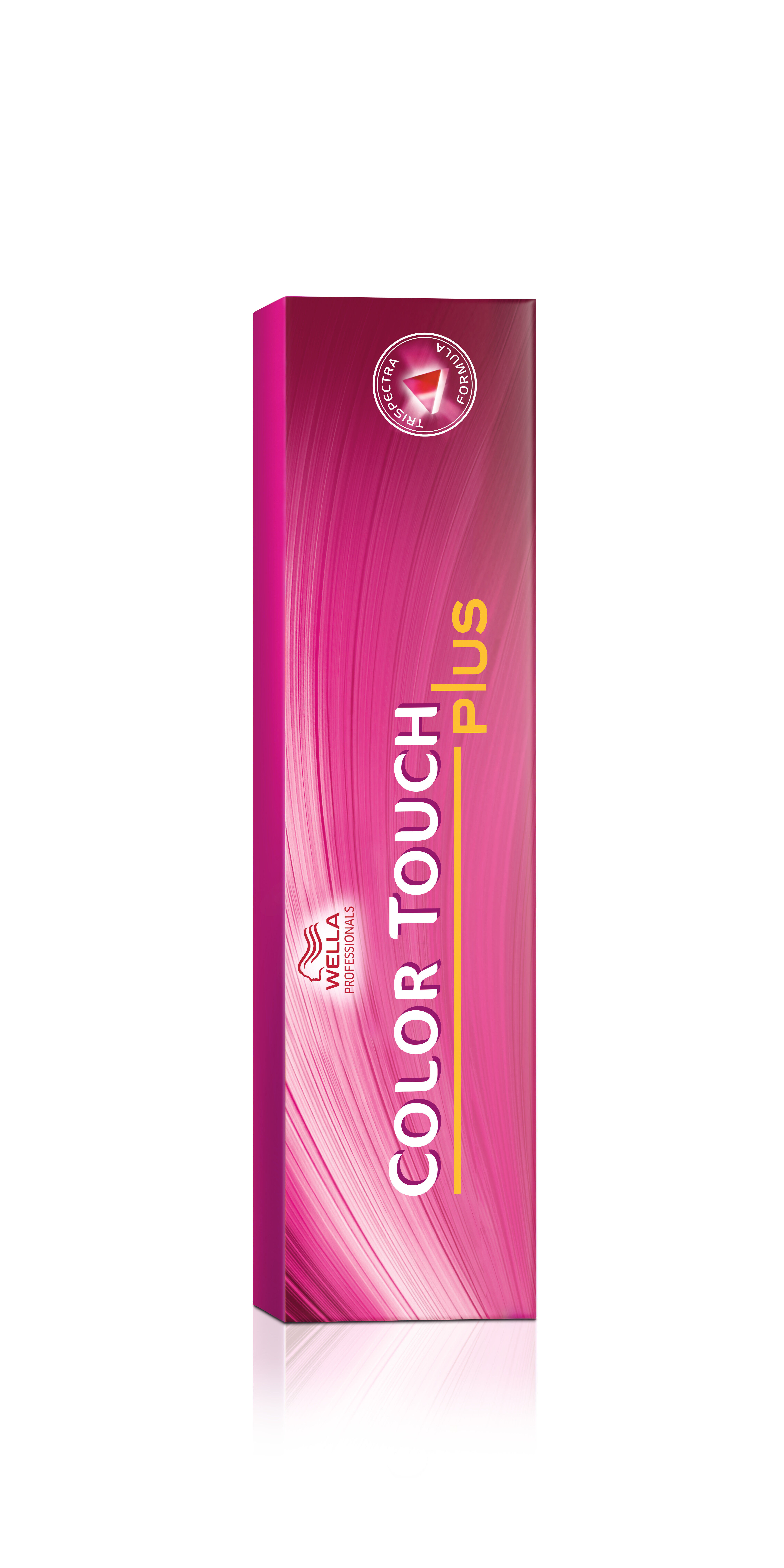 Wella Professionals Colour Touch Plus - Tradehouse