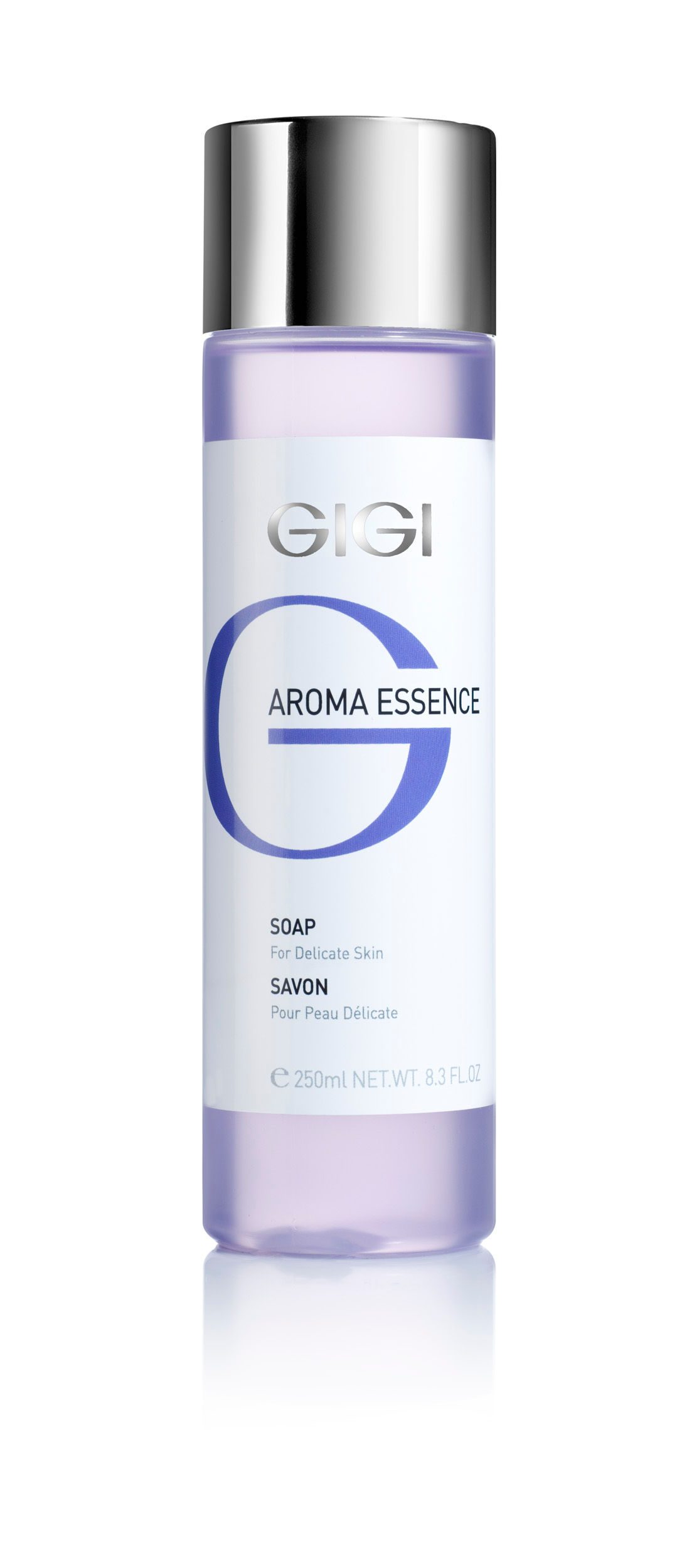 GIGI Aroma Essence Soap for Delicate Skin - Tradehouse