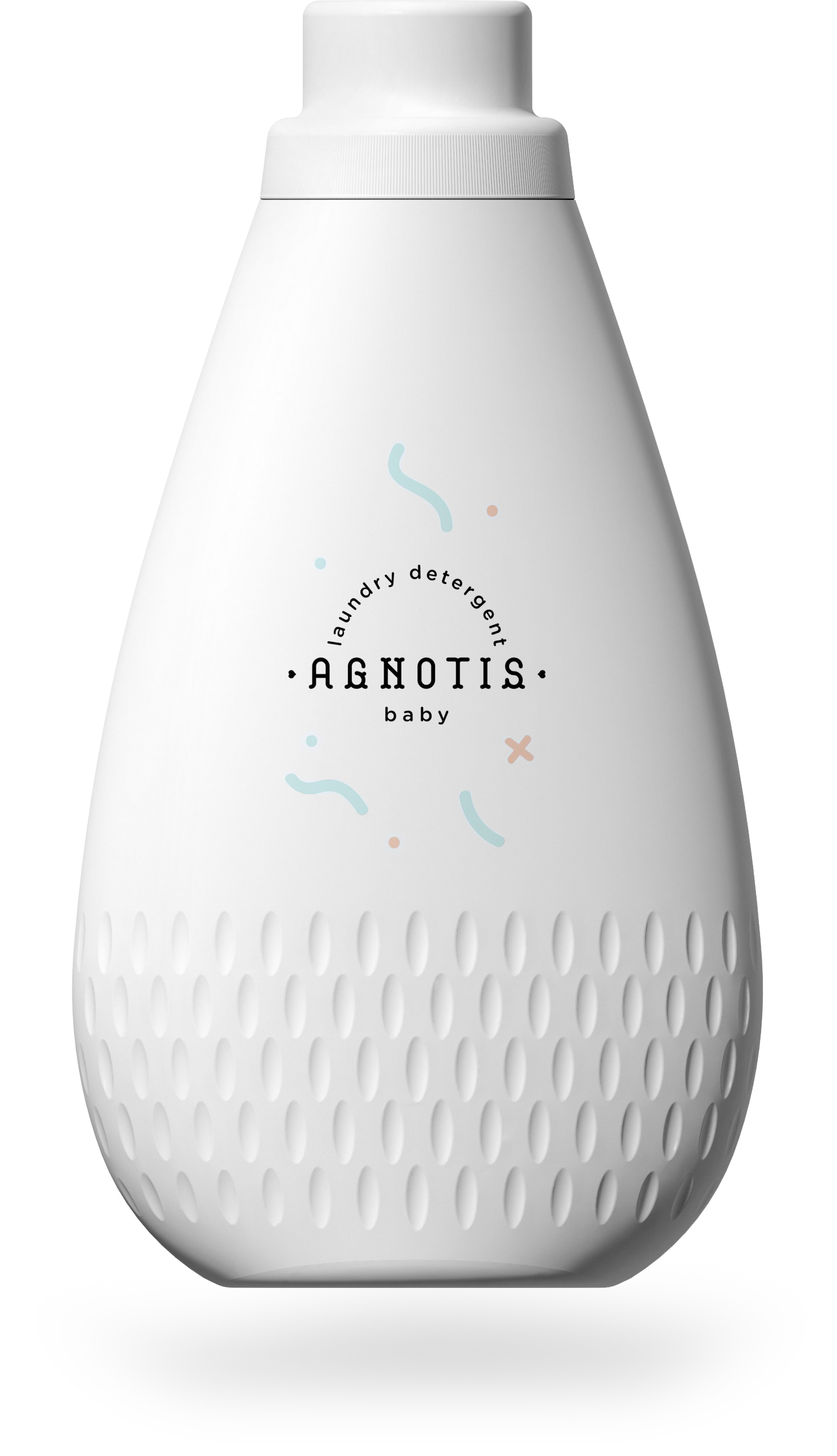 Agnotis Baby Laundry Detergent - Tradehouse