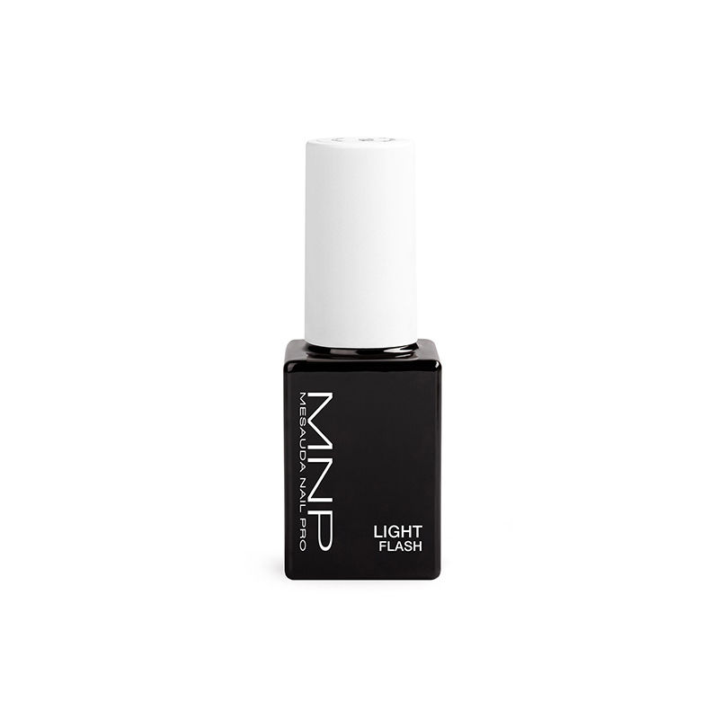 Mesauda Nail PRO Light Flash Top Coat - Tradehouse