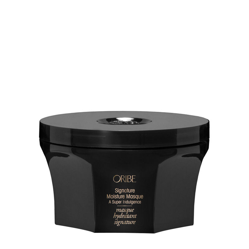 Oribe Signature Moisture Masque - Tradehouse