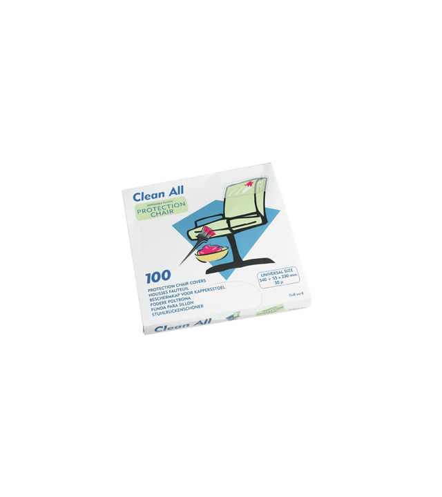 Sibel Clean All plastic cover - Tradehouse
