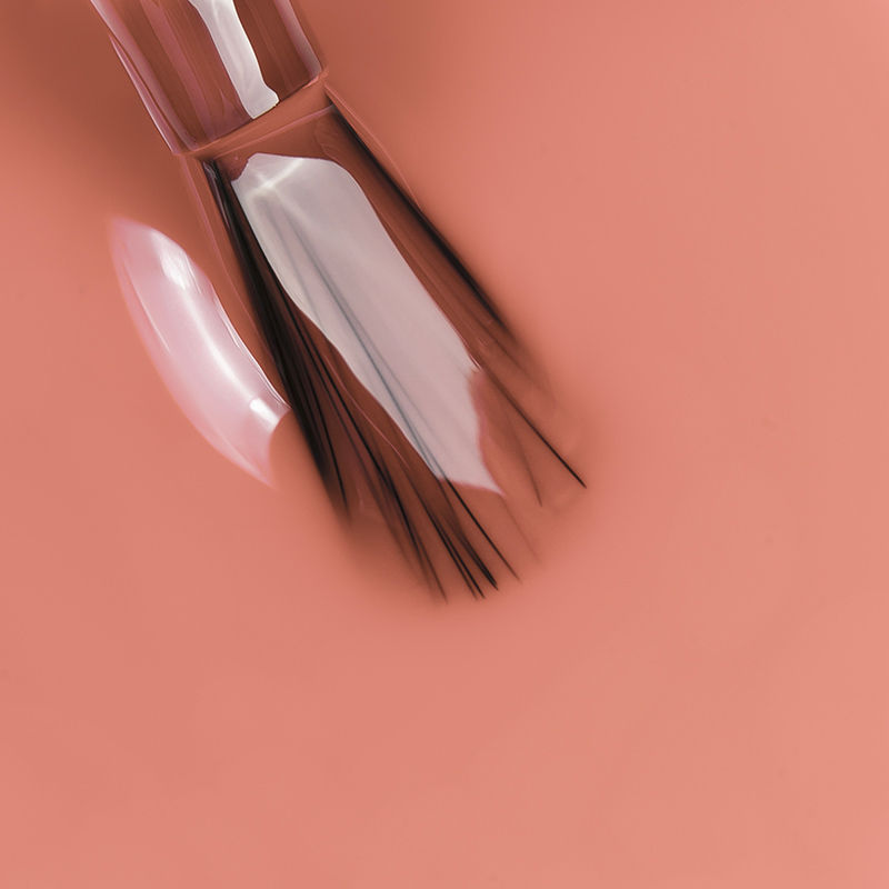 Mesauda Nail PRO Shine'N'Wear Nail Polish - Tradehouse