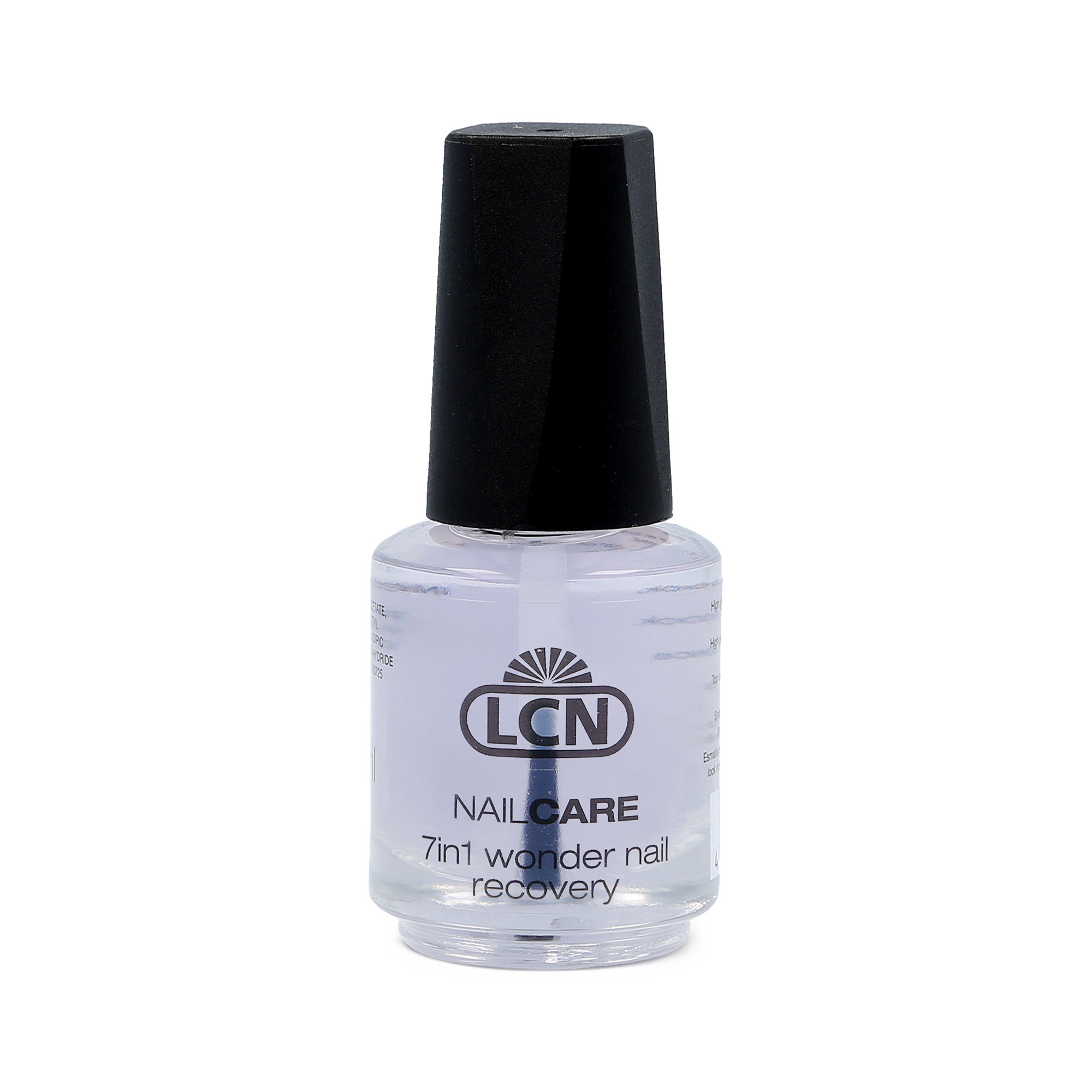 LCN 7in1 Wonder Nail Recovery - Tradehouse