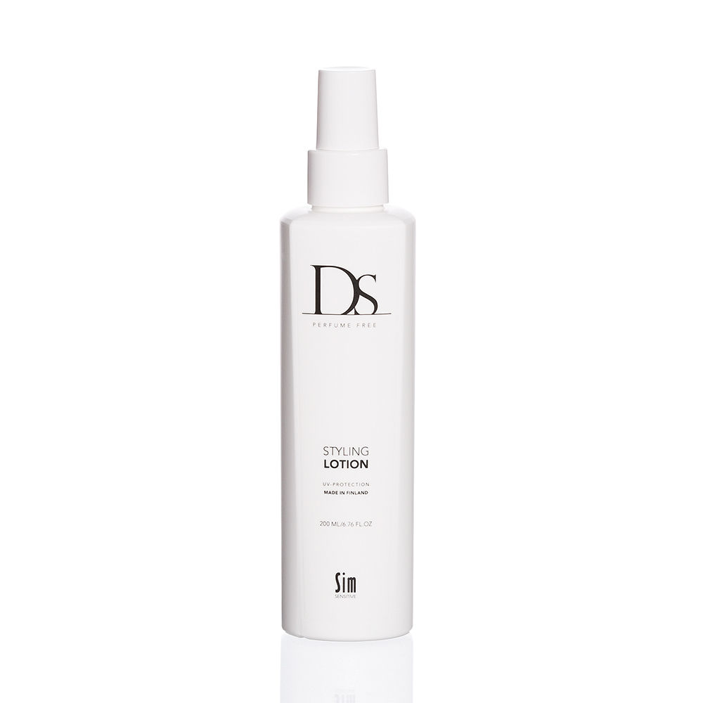 Sim DS Styling Lotion - Tradehouse