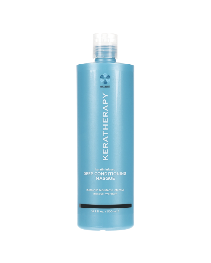 Keratherapy Keratin Deep Conditioning Masque - Tradehouse