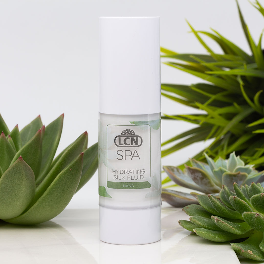 LCN SPA Hydrating Silk Fluid - Tradehouse