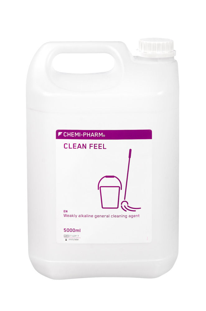 Chemi-Pharm Clean Feel - Tradehouse