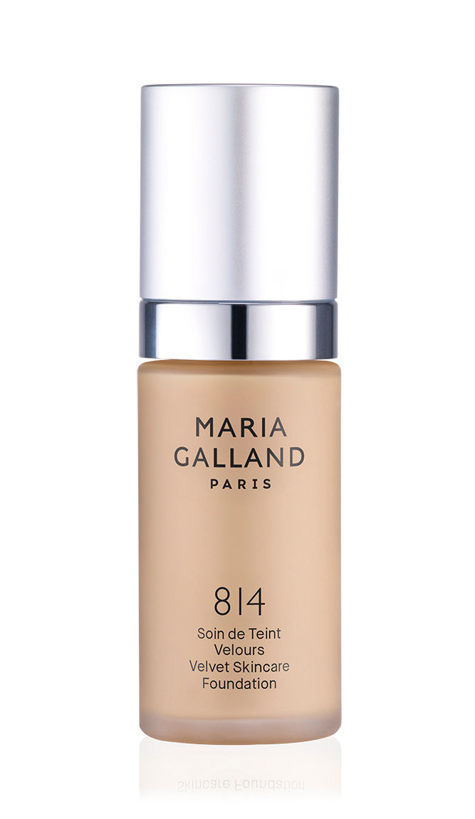 Maria Galland 814 Velvet Skincare Foundation - Tradehouse