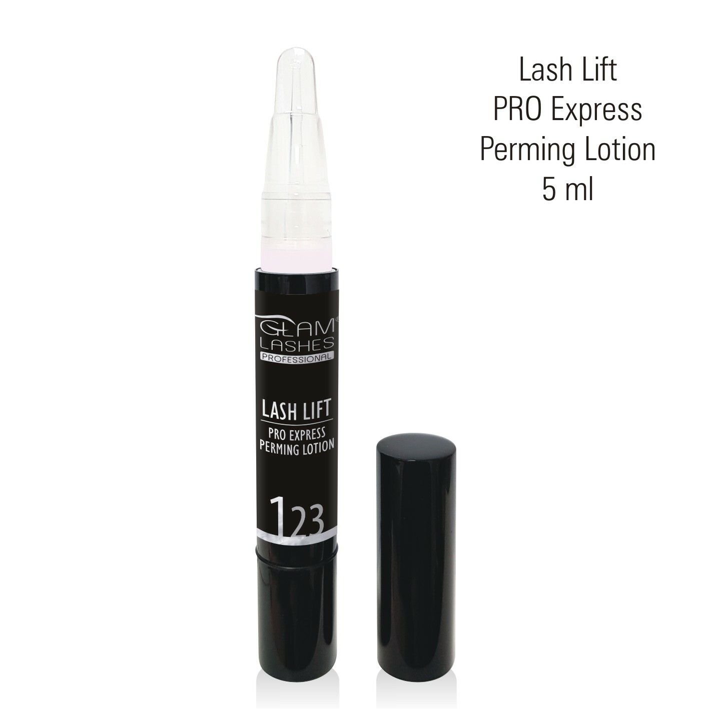 Lash Lift PRO Express Perming Lotion - Tradehouse