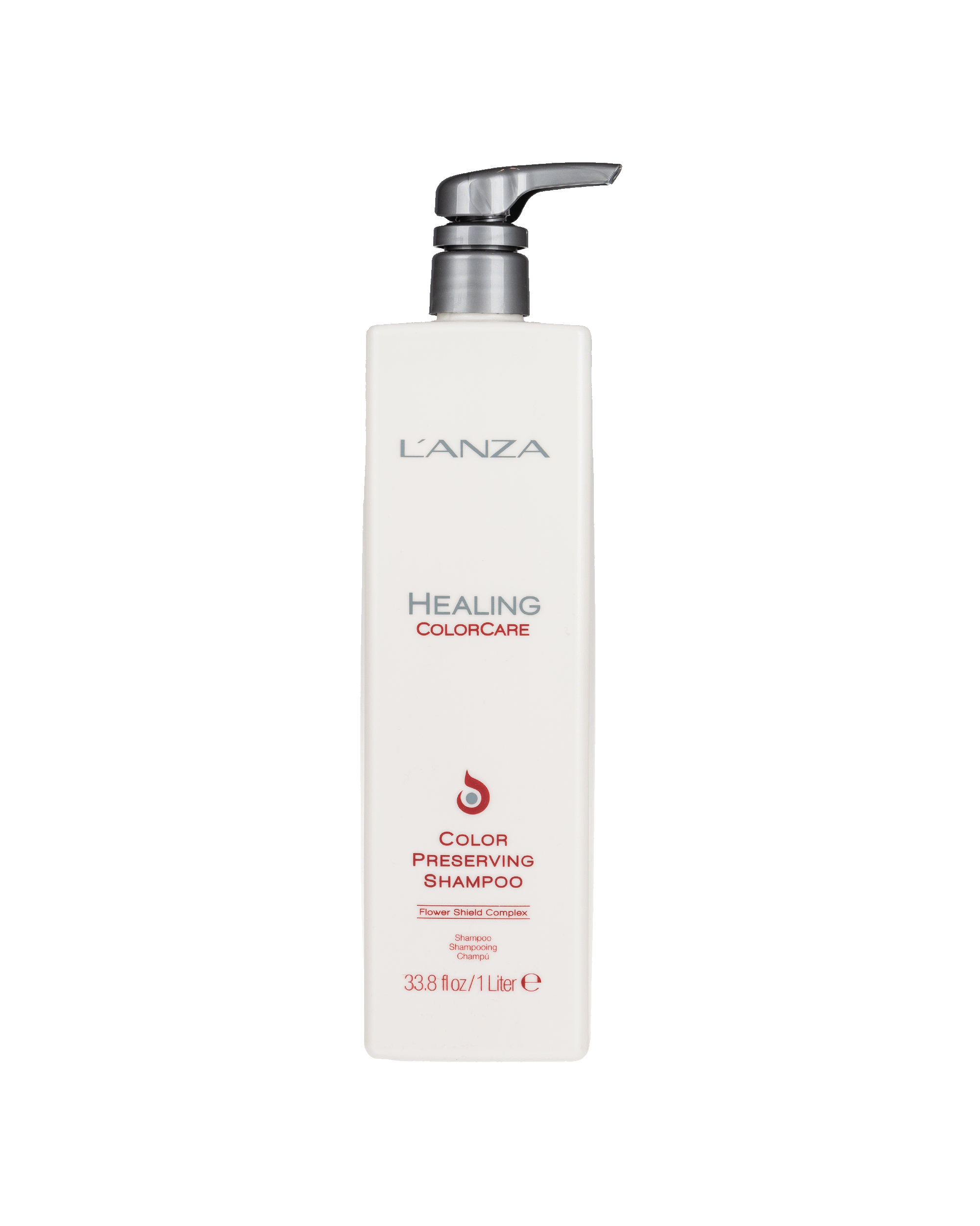 Lanza Healing ColorCare Color-Preserving Shampoo - Tradehouse