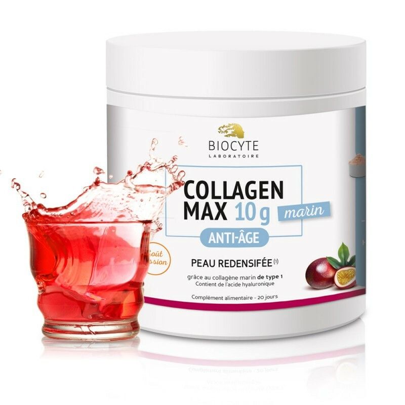 Biocyte Collagen Max Marine - Tradehouse