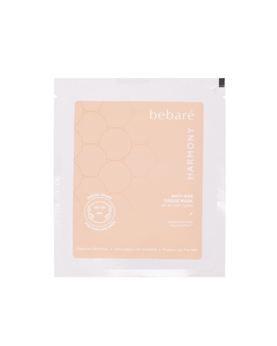 Bebaré Anti-Age Mask with Apple Stem Cells - Tradehouse
