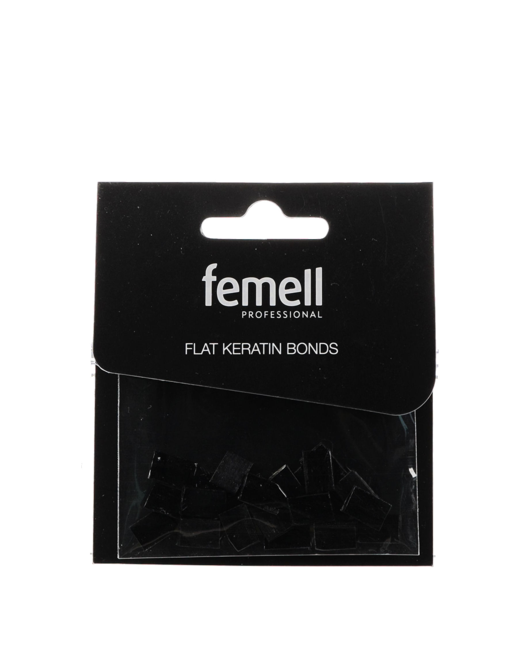 Femell Flat Keratin Bonds - Tradehouse
