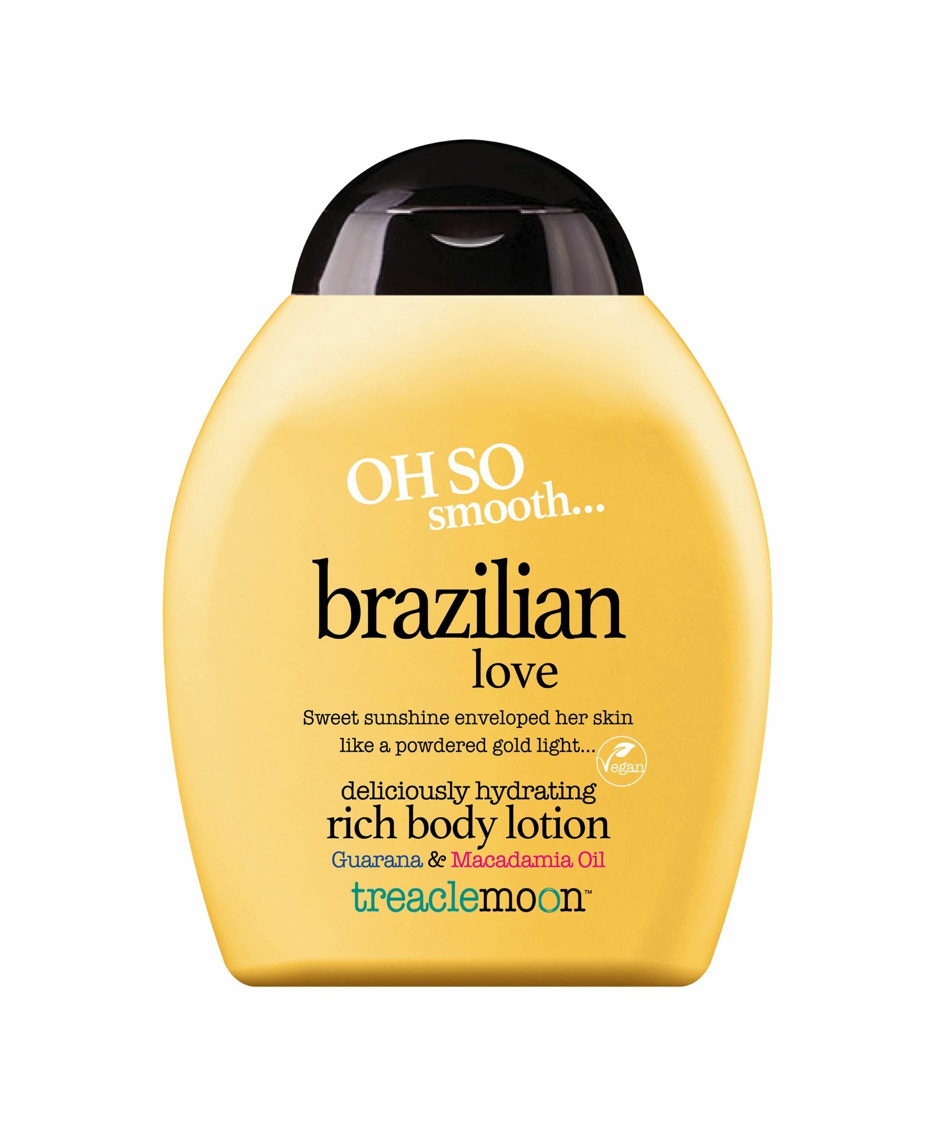 Treaclemoon Brazilian Love Body Lotion - Tradehouse