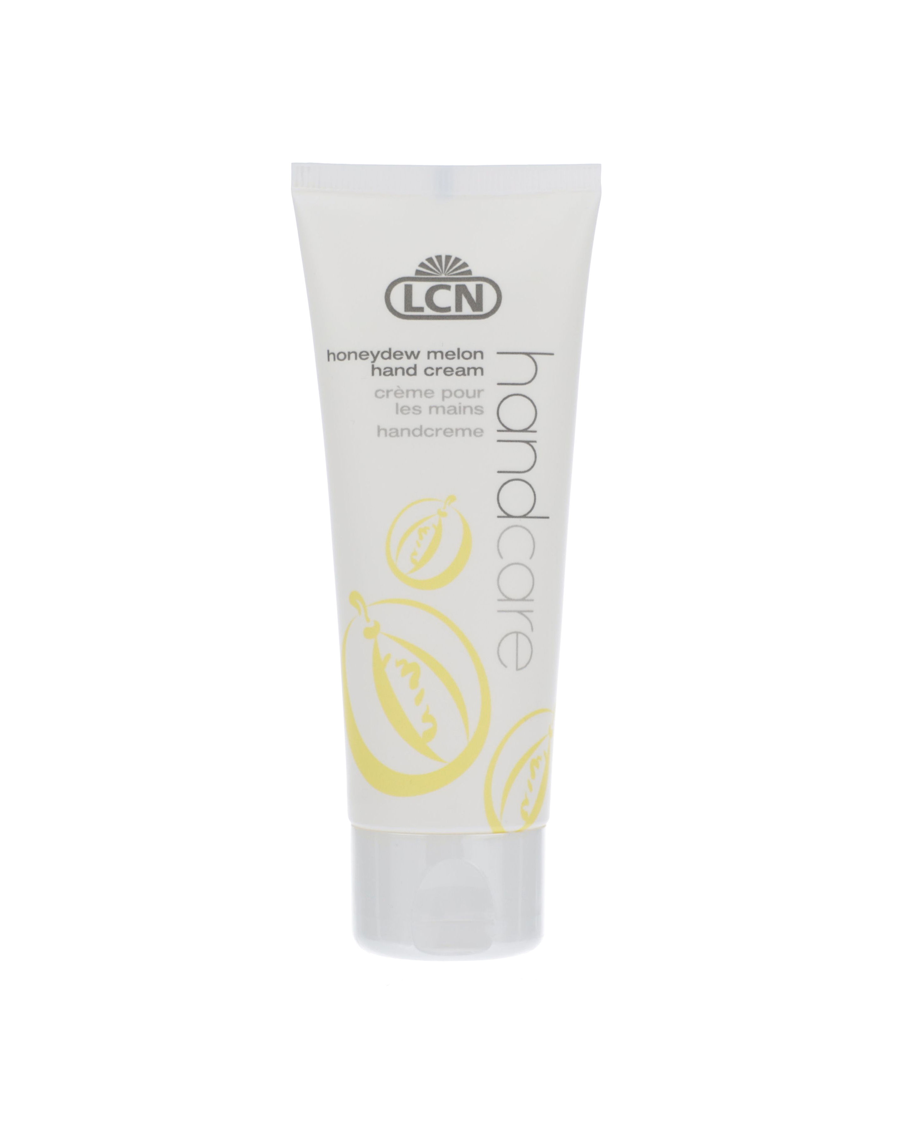 LCN Hand Cream Honeydew Melon - Tradehouse