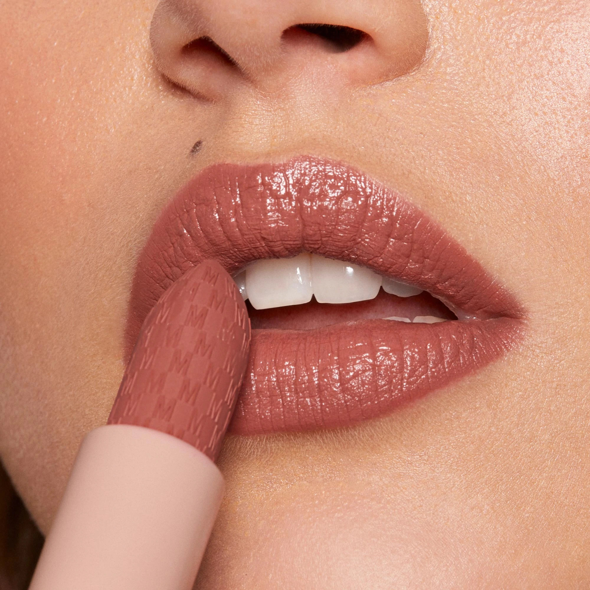 Mesauda Milano Bare Harmony Shiny & Creamy Lipstick - Tradehouse