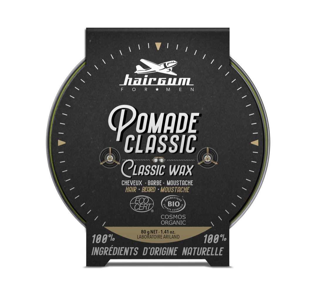 Hairgum Classic Wax - Tradehouse