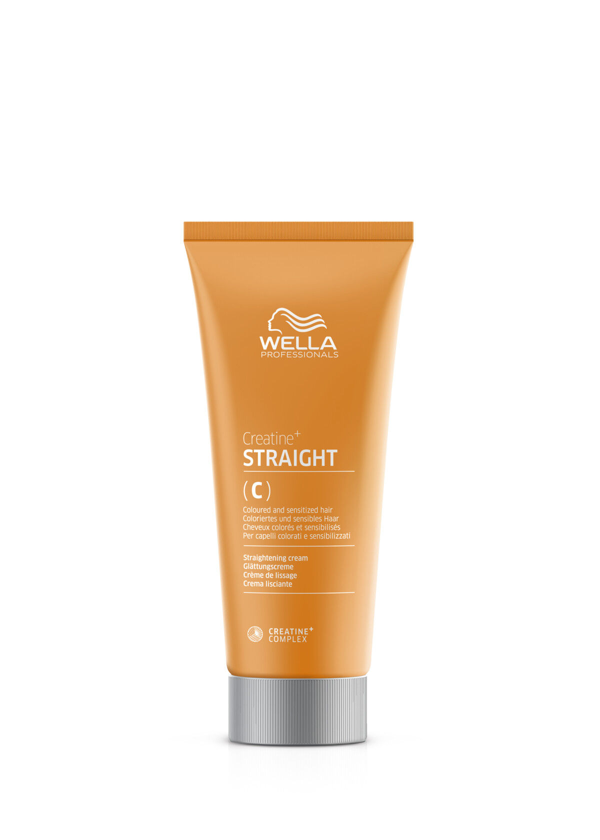 Wella Professionals Creatine+ Straight - Tradehouse