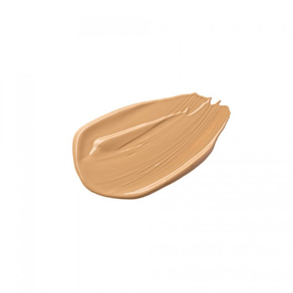 Mesauda Milano The Skin Luminous Finish Hydrating Fluid Foundation ...