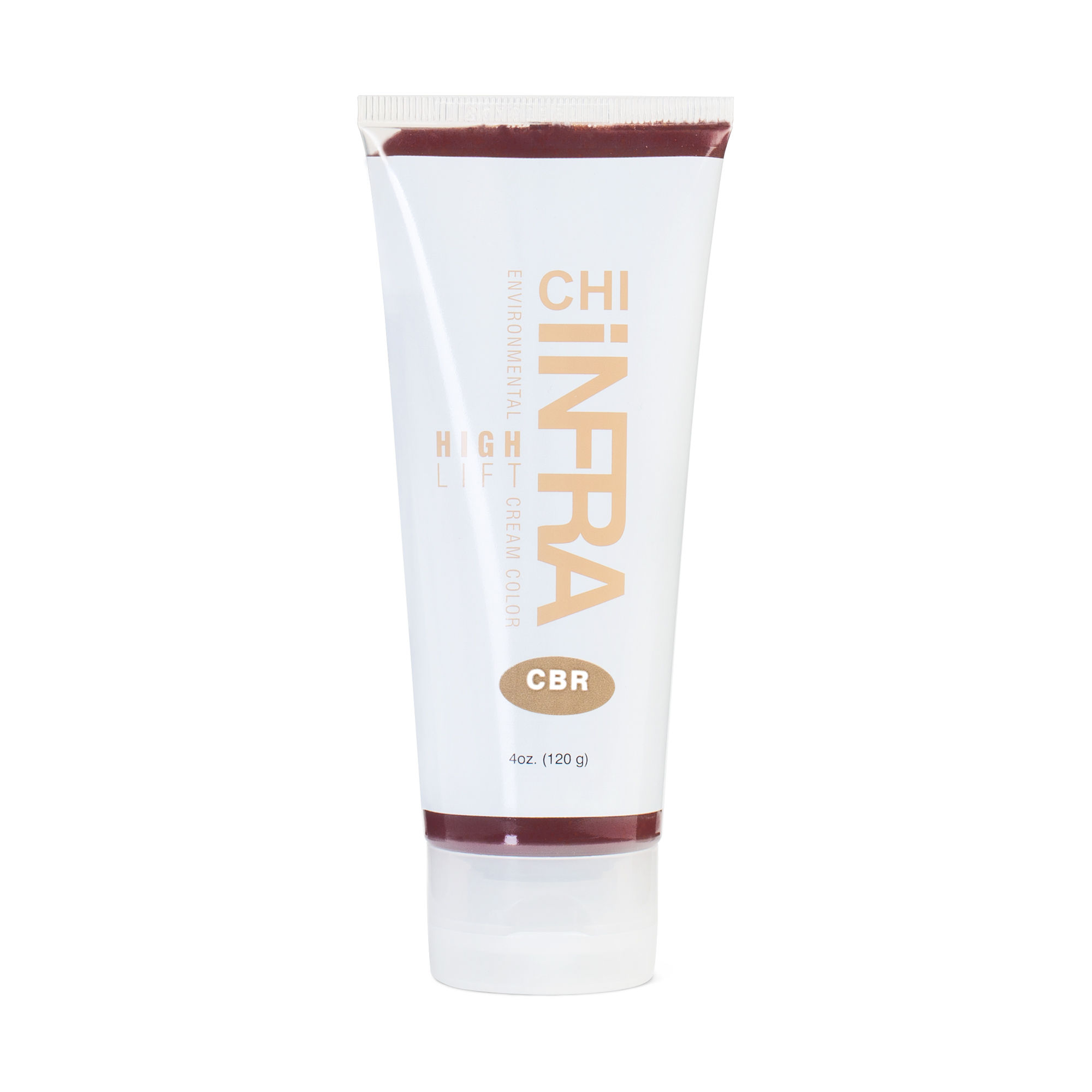 CHI Infra Environmental High Lift Cream Color - Tradehouse