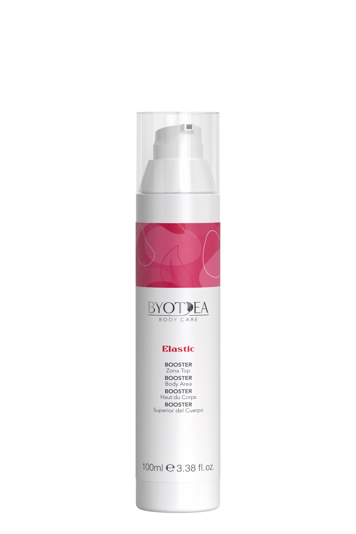 Byotea Elastic Booster Body Area - Tradehouse