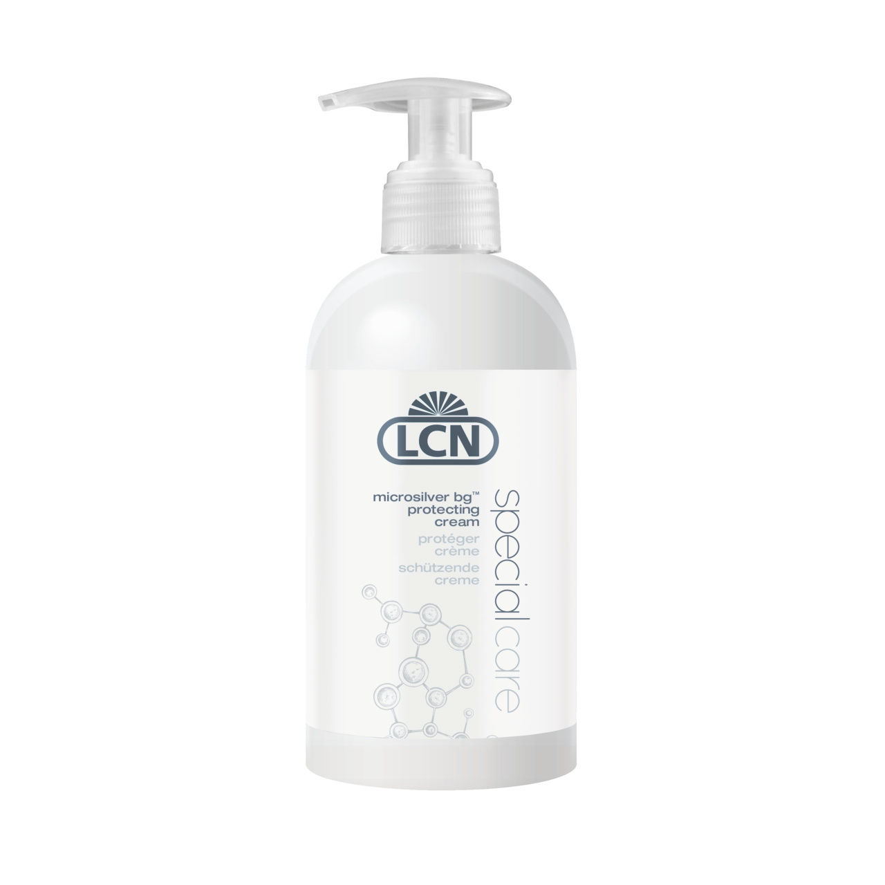 LCN Protecting Foot Cream - Tradehouse