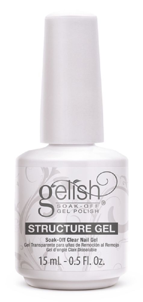 Gelish Structure Gel Building Gel - Tradehouse