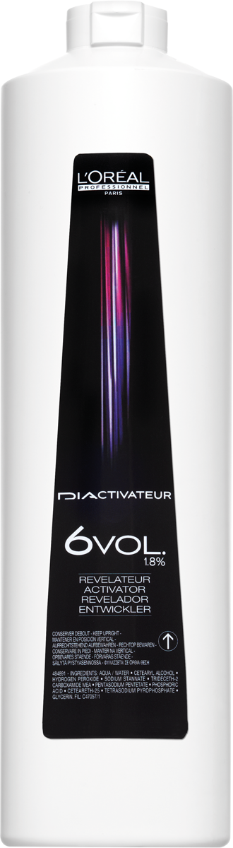 L'oréal Dia Activator - Tradehouse