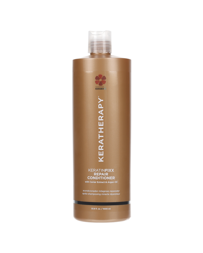 Keratherapy Keratin Infused Repair Conditioner - Tradehouse