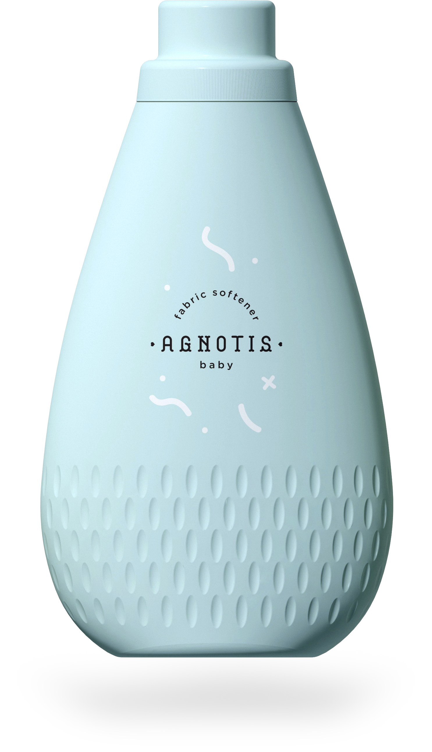 Agnotis Baby Fabric Softener - Tradehouse