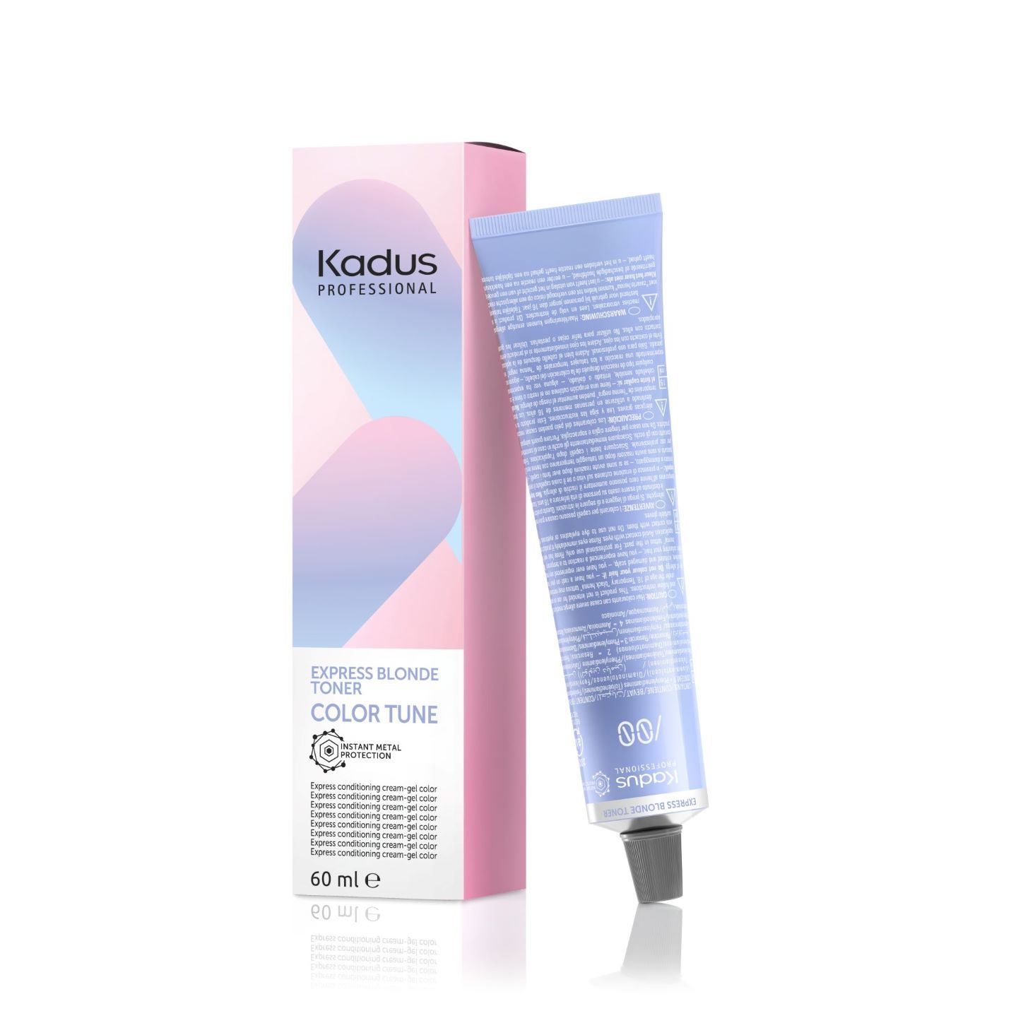 Kadus Professional Color Tune - Tradehouse