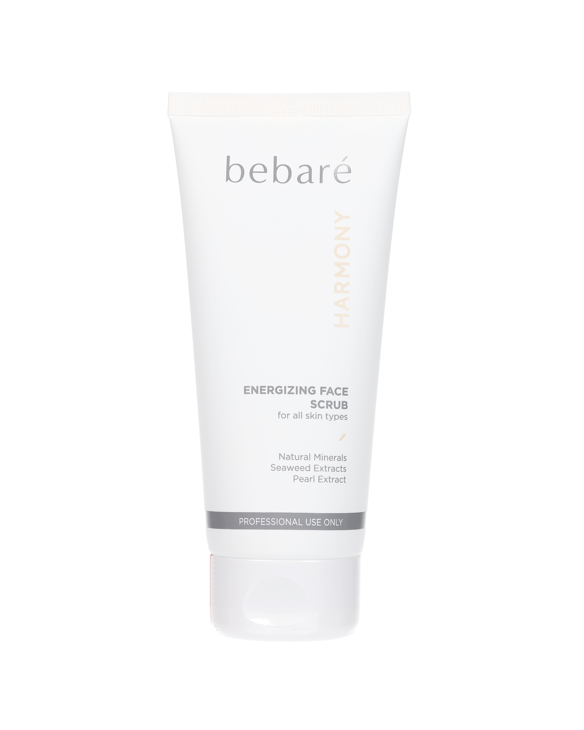 Bebaré Harmony Energizing Face Scrub - Tradehouse
