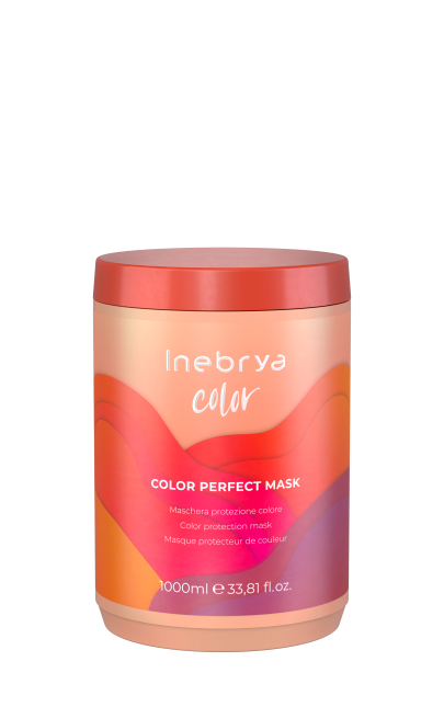 Inebrya Color Perfect Protection Mask - Tradehouse