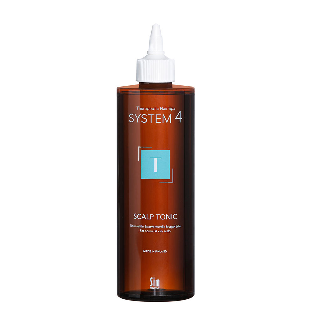 Sim System 4 Scalp Tonic - Tradehouse