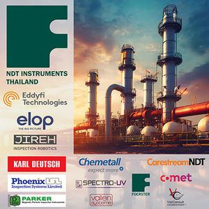 Home - Thailand Oil & Gas Roadshow