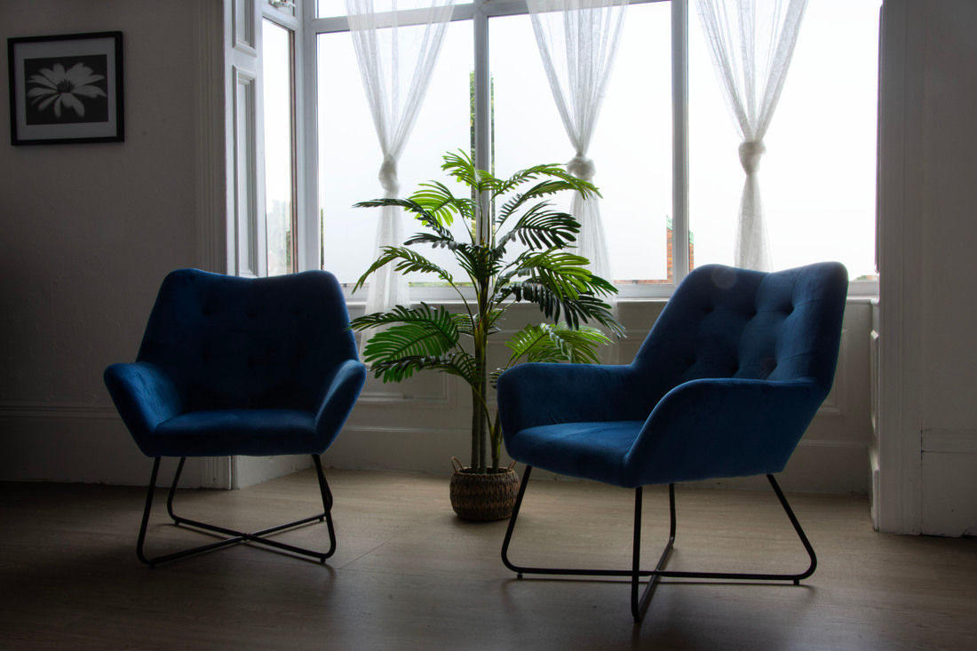 Therapy Room Design Considerations