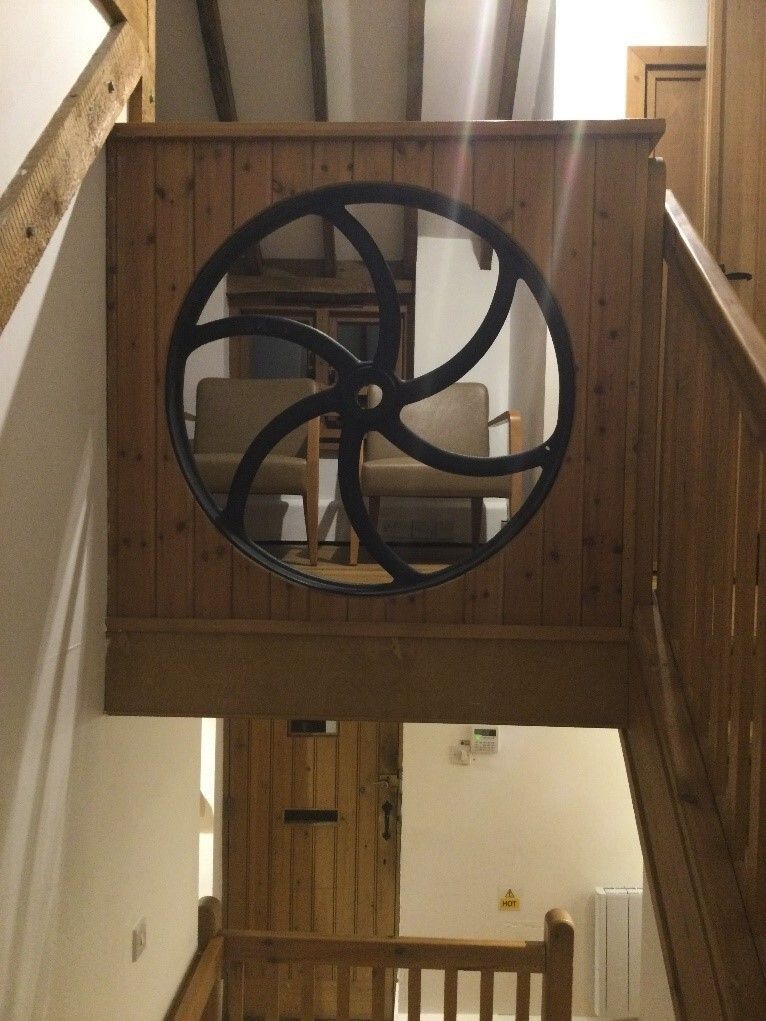 Hockley Mill Stables: a new wellness hub in Winchester